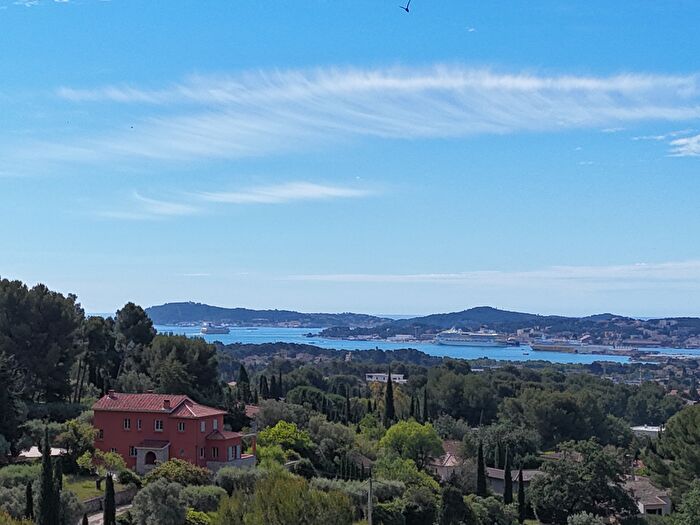 Ollioules, Faveyrolles, Chateauvallon - Maison 7 pièces à vendre