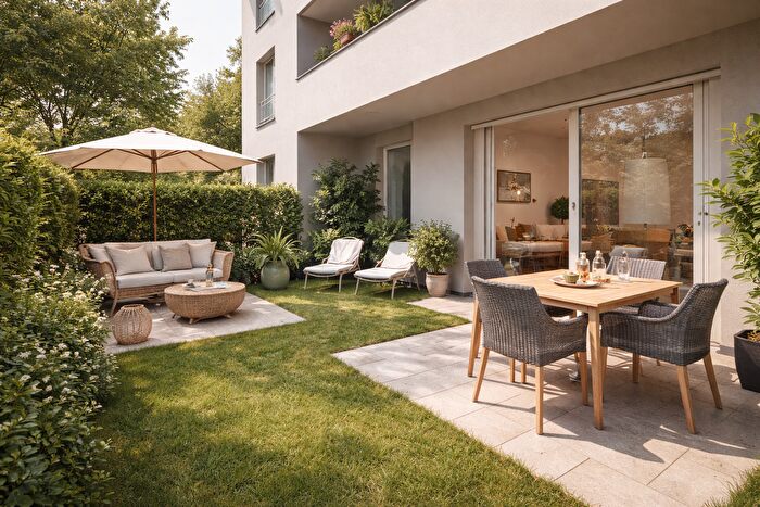 Maison à vendre - Chennevières-sur-Marne, Le Bois lAbbé - 3 pièces