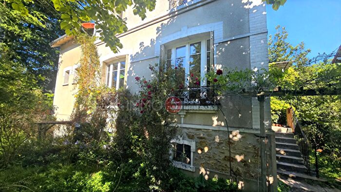 Maison 6 pièces à Villemomble, Époque, à vendre
