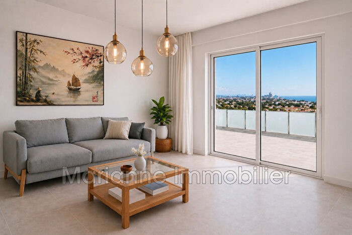 Vias, Ville : Appartement 2 pièces à vendre