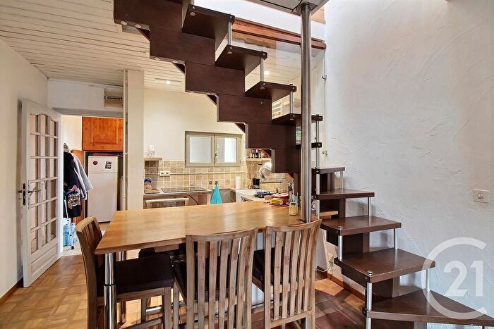 Sciez : Maison 3 pièces à vendre