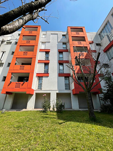 Saint-Denis, République, Gare : Appartement 3 pièces à louer