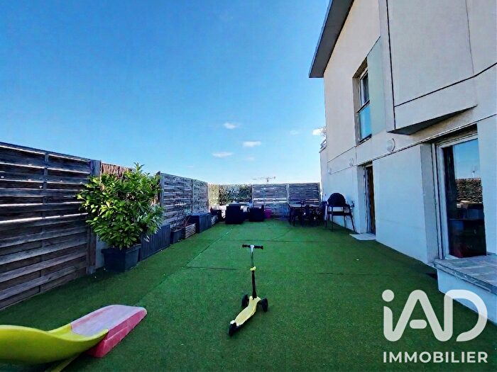 Gennevilliers, Chandon, Brenu : Appartement 5 pièces à vendre