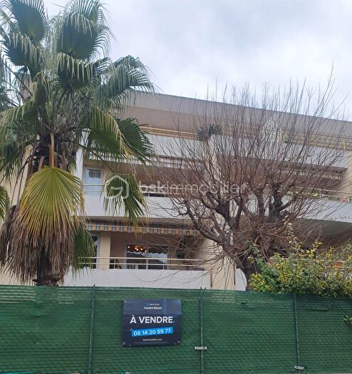 Appartement à vendre - Solliès-Pont - 2 pièces - 1 chambre