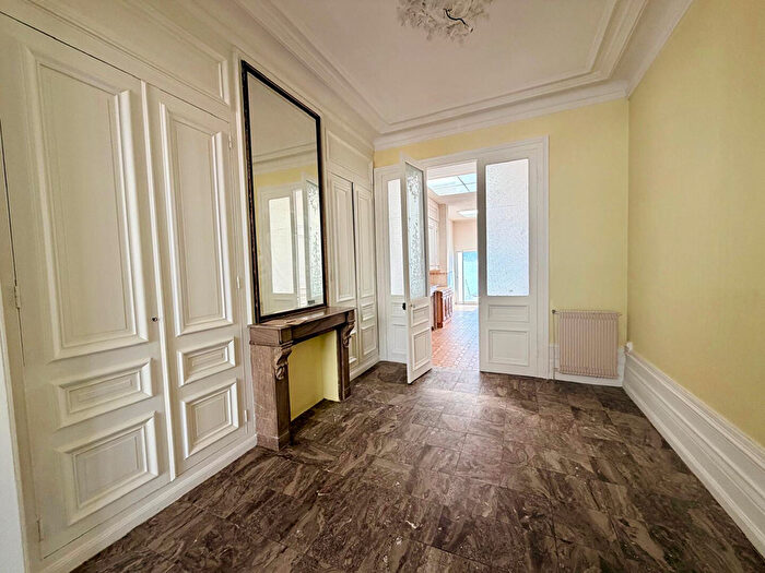 Calais, Fontinettes : Maison 8 pièces à vendre