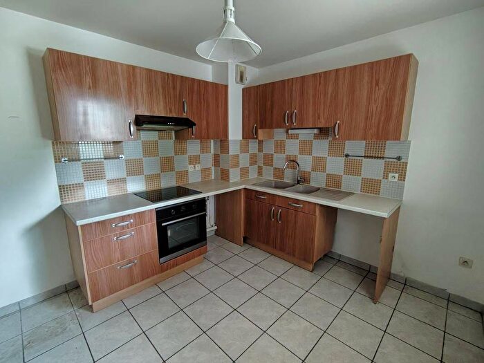 La Marbellière-La Grange, Joué-lès-Tours - Appartement 3 pièces à louer