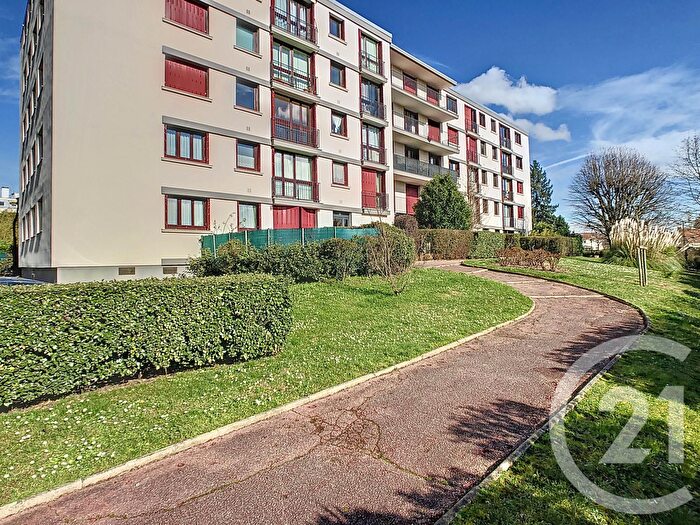 Appartement 5 pièces à vendre à Deuil-la-Barre, Lac Marchais, Blancport