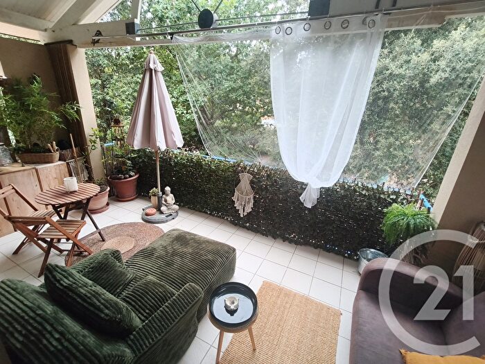 Appartement 2 pièces à vendre - Soulac-sur-Mer
