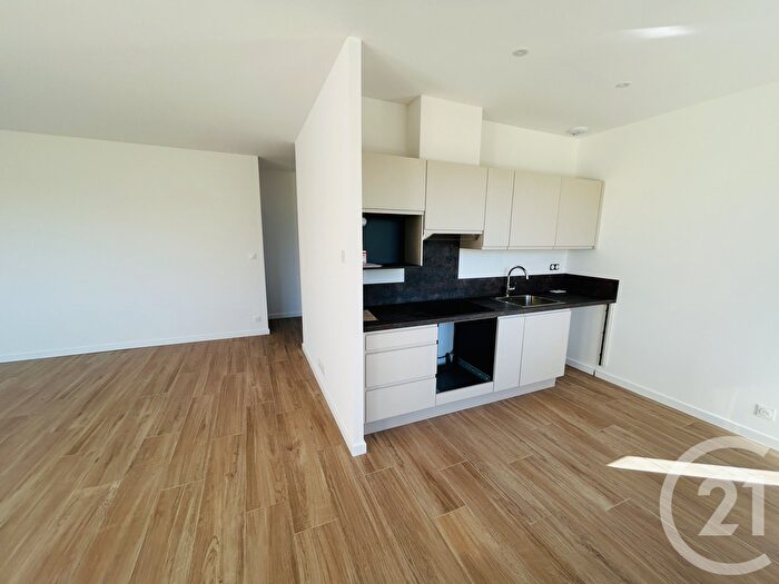 Maison à louer - Saint-Vincent-de-Paul - 3 pièces - 2 chambres