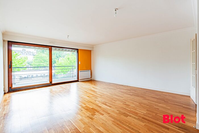 Appartement 3 pièces à vendre à Nantes, Saint-Donatien, Tortière