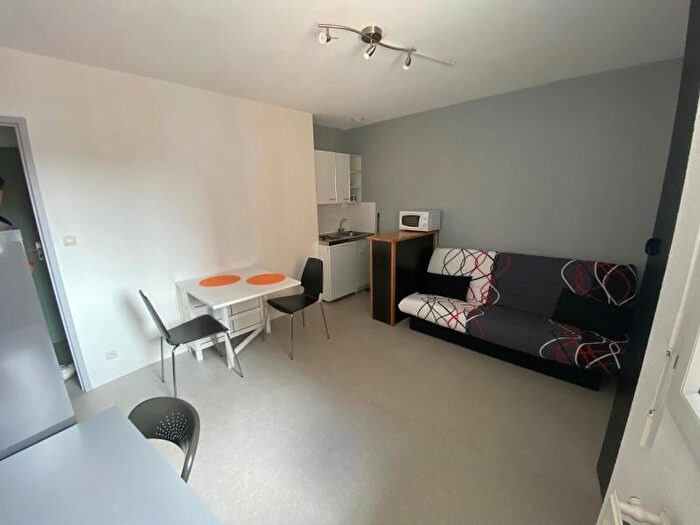 Appartement à louer - Saint-Étienne, Tardy, Colline des Pères, Bizillon - 1 pièce - 1 chambre