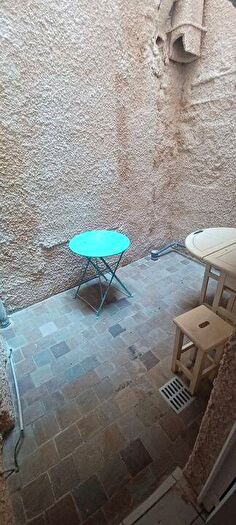 Appartement 2 pièces à louer à Centre Ville, Niort