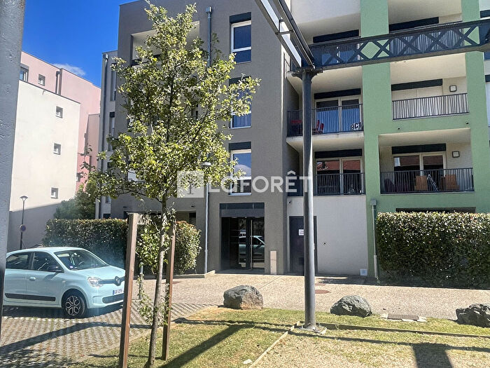 Appartement 2 pièces à vendre à Saint-Étienne, Tardy, Colline des Pères, Bizillon