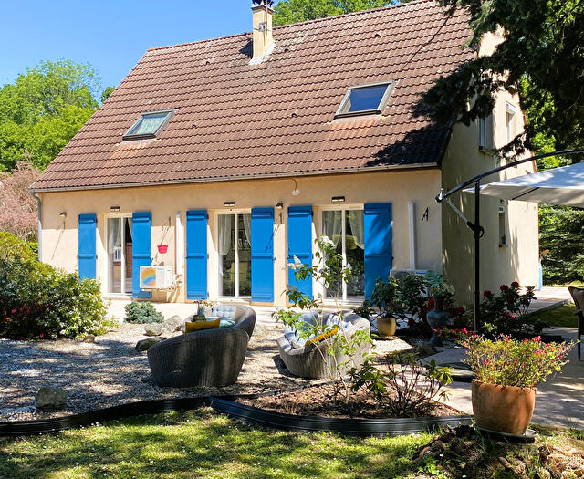 Maison 6 pièces à vendre à Courtenay