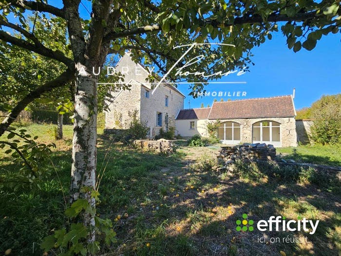 Maison 5 pièces à louer - Baron