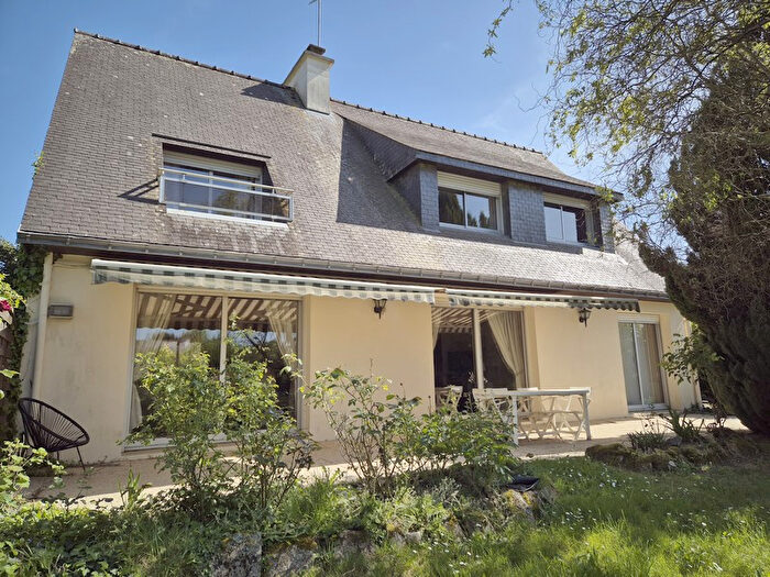 Maison 7 pièces à Crach, à vendre