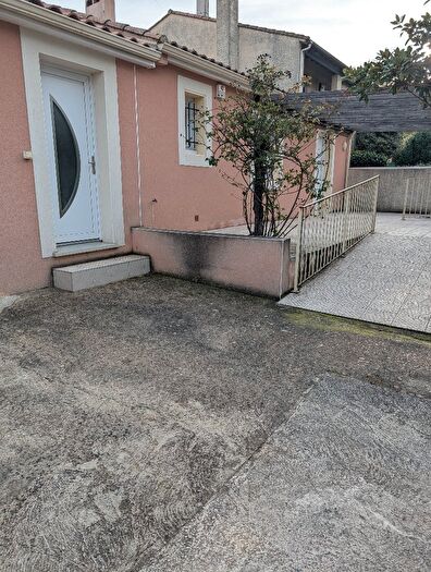 Maison à vendre - Béziers, Crouzette, Montimas, Montimaran - 5 pièces - 2 chambres