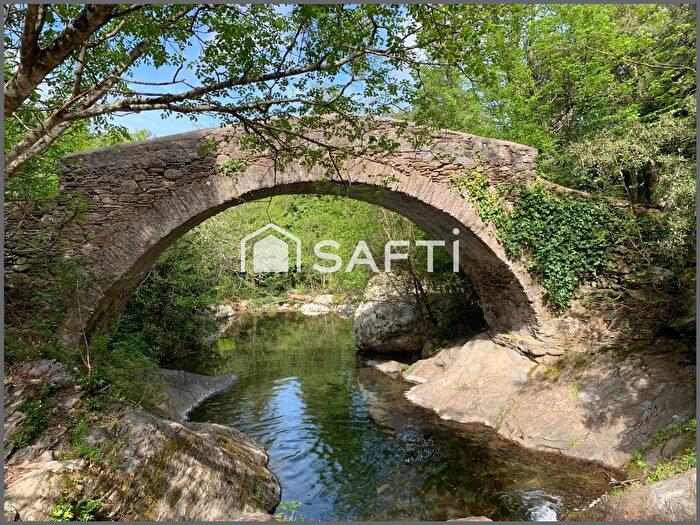 Appartement à vendre - Pietracorbara - 4 pièces - 3 chambres