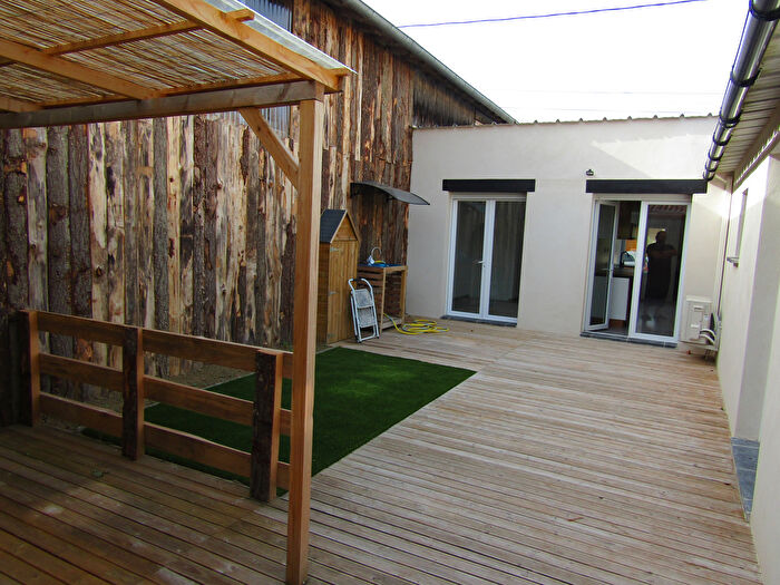 Maison à vendre - Revel - 4 pièces - 3 chambres