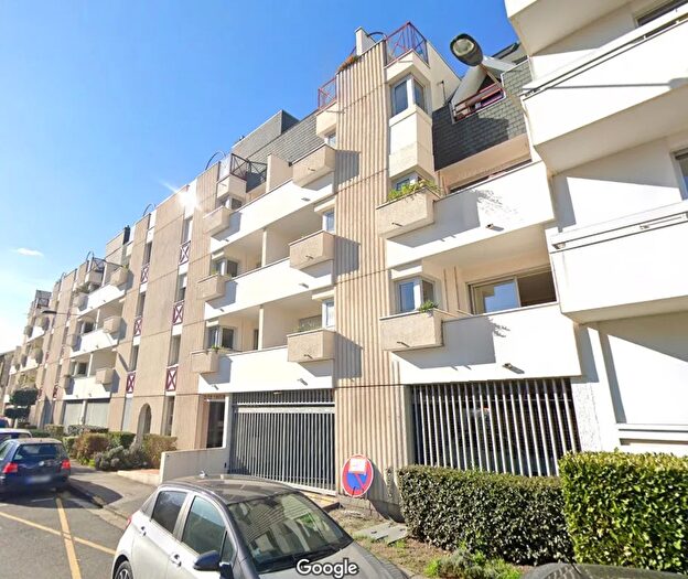 Bordeaux, Saint-Augustin - Appartement 1 pièce à louer