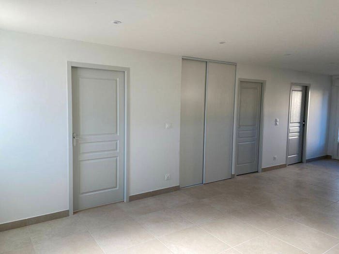 Sud, Foix - Appartement 3 pièces à louer