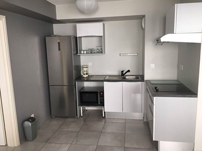 Appartement 2 pièces à Bordeaux Sud, à louer