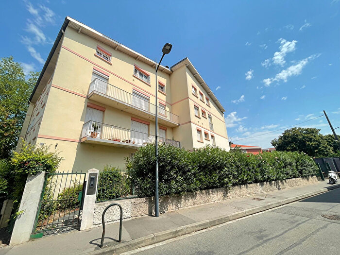 Toulouse, Pont des Demoiselles, Saint-Exupéry : Appartement 1 pièce à vendre