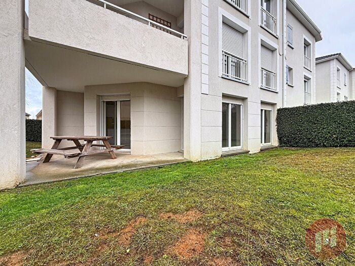 Appartement à vendre - Objat - 3 pièces - 2 chambres