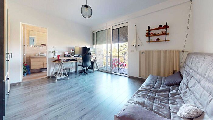 Renouveau, Conflans-Sainte-Honorine : Appartement 1 pièce à louer