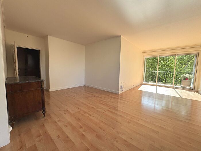 Poissy, La Bruyère, Fernand Lefèbvre - Appartement 4 pièces à vendre