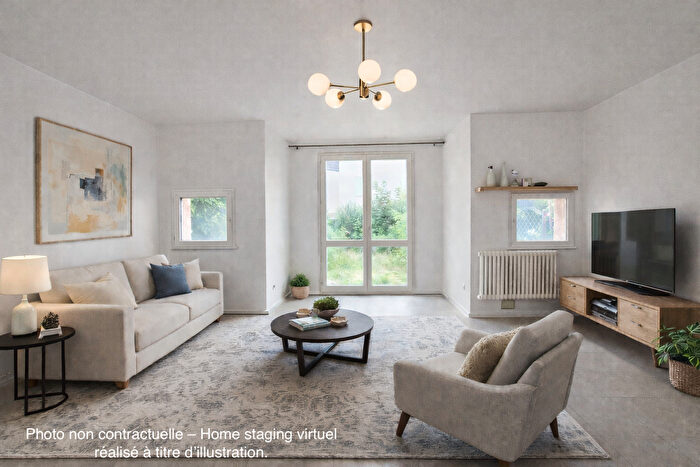 Maison à vendre - Montigny-le-Bretonneux, Plan de lEglise - 5 pièces - 4 chambres