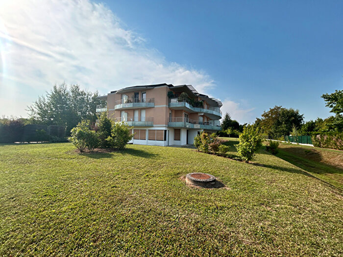 Appartement à vendre - Olivet, Val-Couasnon - 2 pièces - 1 chambre