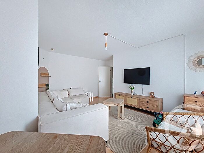 Appartement 3 pièces à Lieusaint, à vendre
