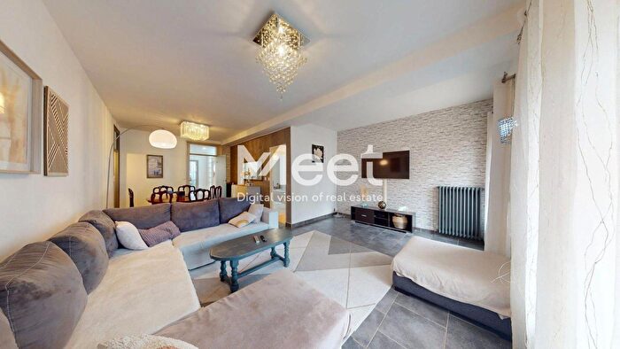 Maison à vendre - Migennes - 7 pièces - 5 chambres