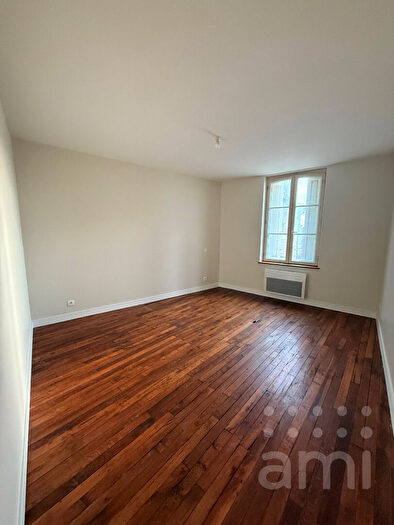 Appartement à louer - Chauvigny - 3 pièces - 2 chambres