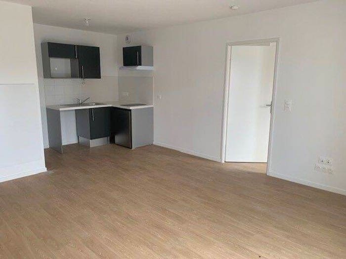 Belin-Béliet - Appartement 2 pièces à louer