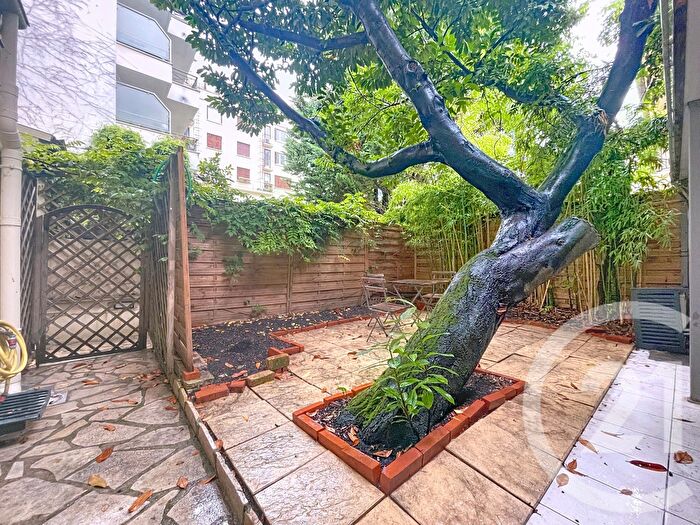 Appartement à vendre - Boulogne-Billancourt, Silly, Gallieni - 5 pièces