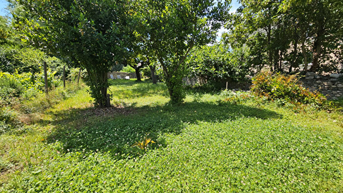 Maison 5 pièces à vendre - Froges