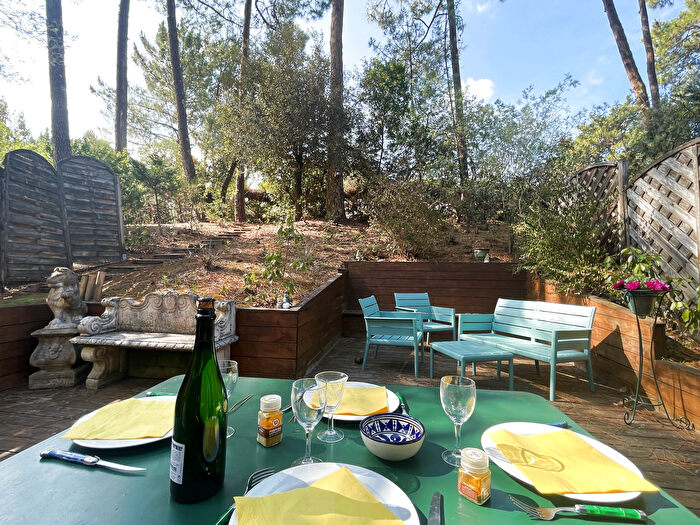 Lacanau, Lacanau Océan, Plages : Maison 3 pièces à vendre