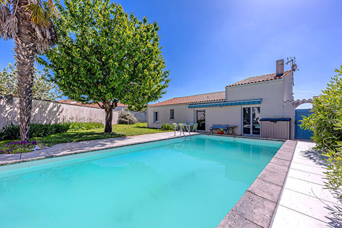 Maison 4 pièces à vendre - Périgny