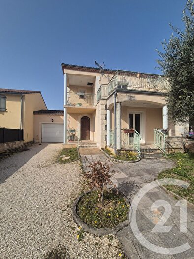 Maison à vendre - Souillac - 5 pièces - 4 chambres