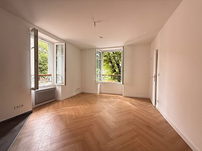 Appartement 2 pièces à vendre à Chaville, Marivel