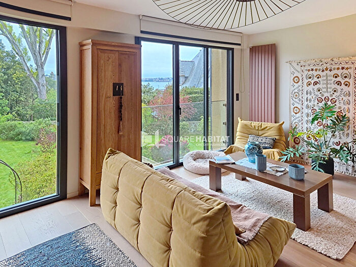 Maison à vendre - Saint-Malo, La Flourie - 7 pièces - 5 chambres