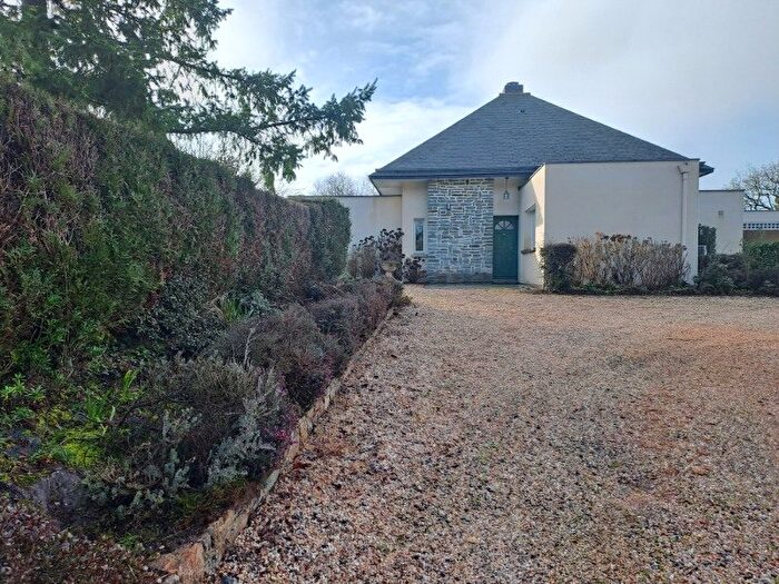 Maison à vendre - Guichen - 5 pièces - 3 chambres