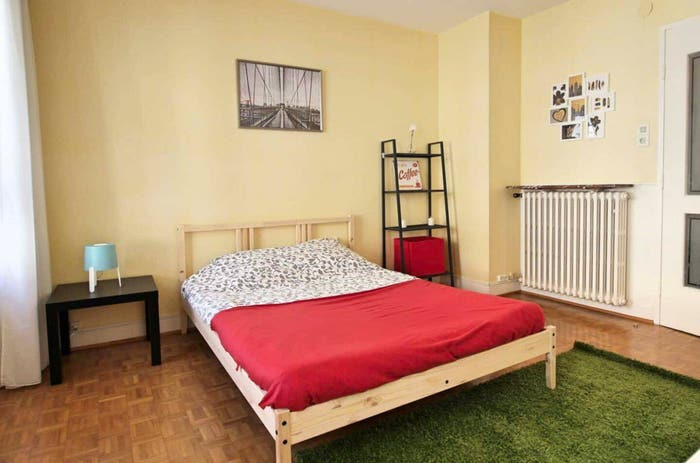 Appartement 1 pièce à louer - Vauban Est, Strasbourg