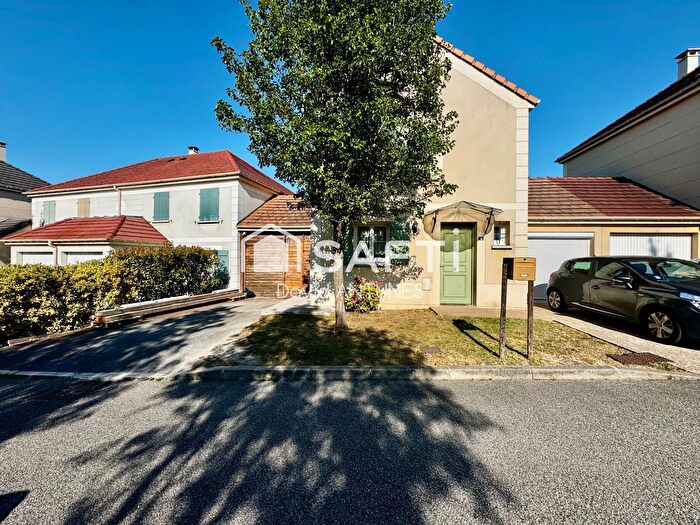 Maison 5 pièces à vendre - Bonnières-sur-Seine