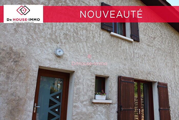 Angoulême, Saint-Ausone, Saint-Martin : Maison 5 pièces à vendre