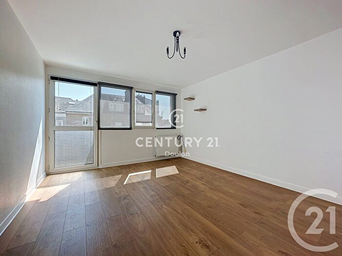 Nantes, Ile de Nantes - Appartement 2 pièces à louer