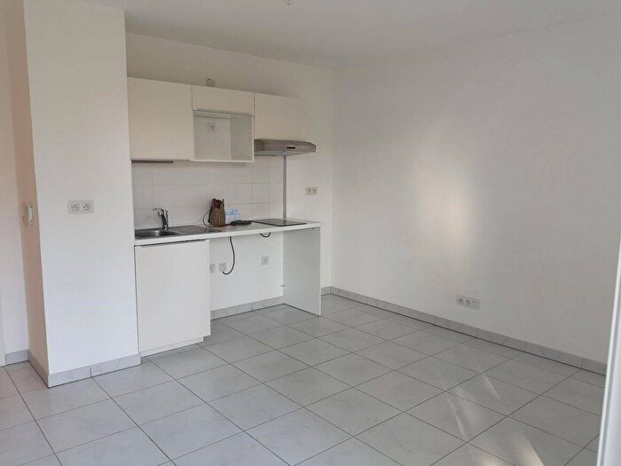 Appartement 1 pièce à louer - Aiguelongue, Montpellier