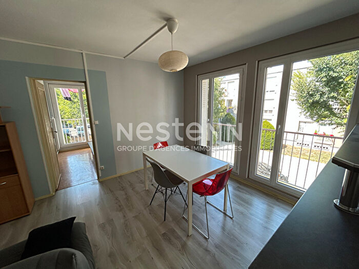 Appartement 3 pièces à louer à Toulouse, Amouroux